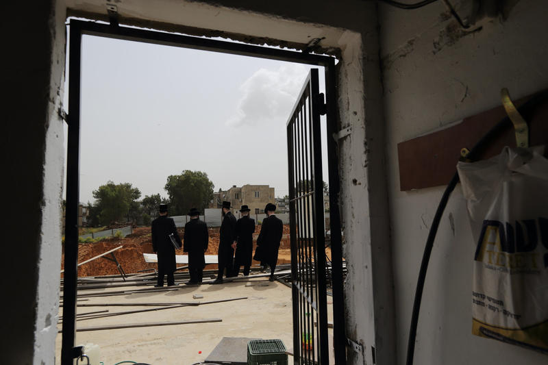 שריפת בובות חייל Archives - חרדים10