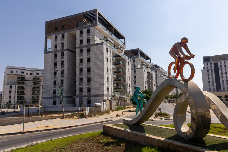 פריחת הנדל"ן בעוטף: הישראלים נוהרים לגור בעוטף עזה • בכמה עלו המחירים ...