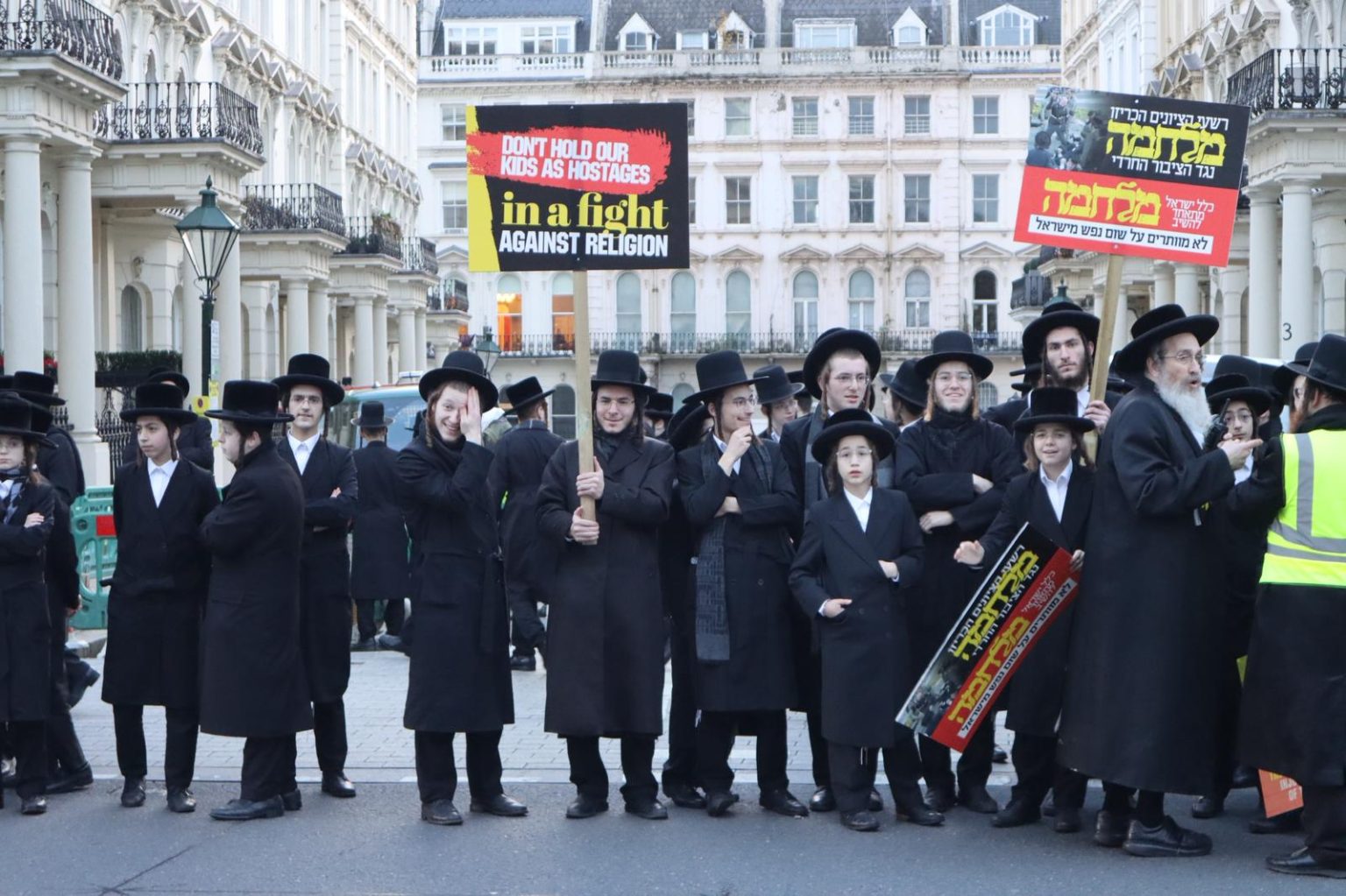בכיר במל"ל: מסוכן להסתובב עם צביון יהודי, האיראנים מנסים לפגוע בישראלים ...